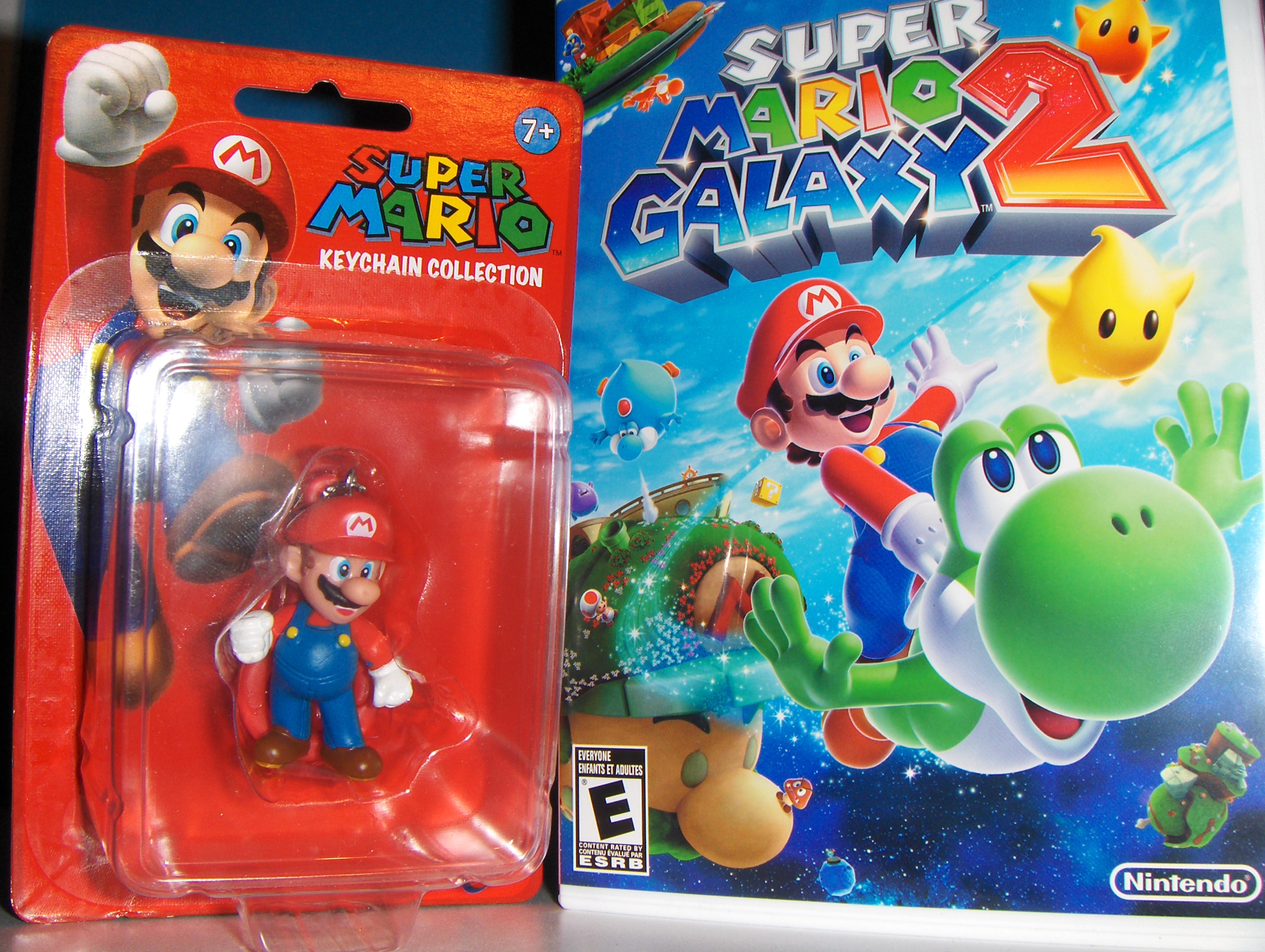 Mario Galaxy 2 Review – DualAnalog.com
