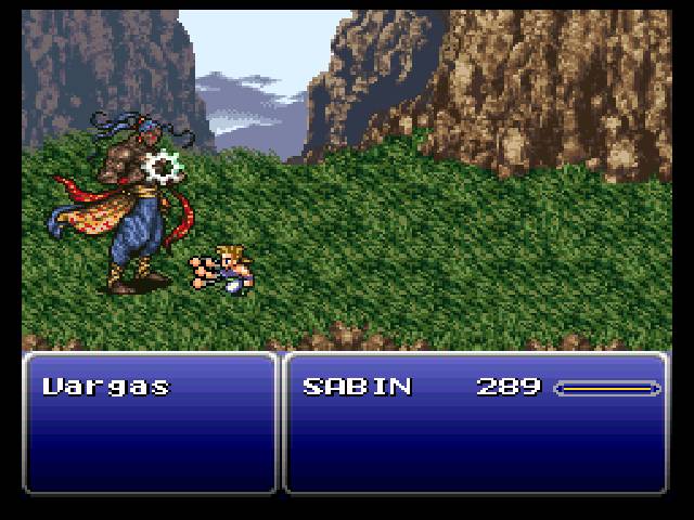 Snes ff3 online